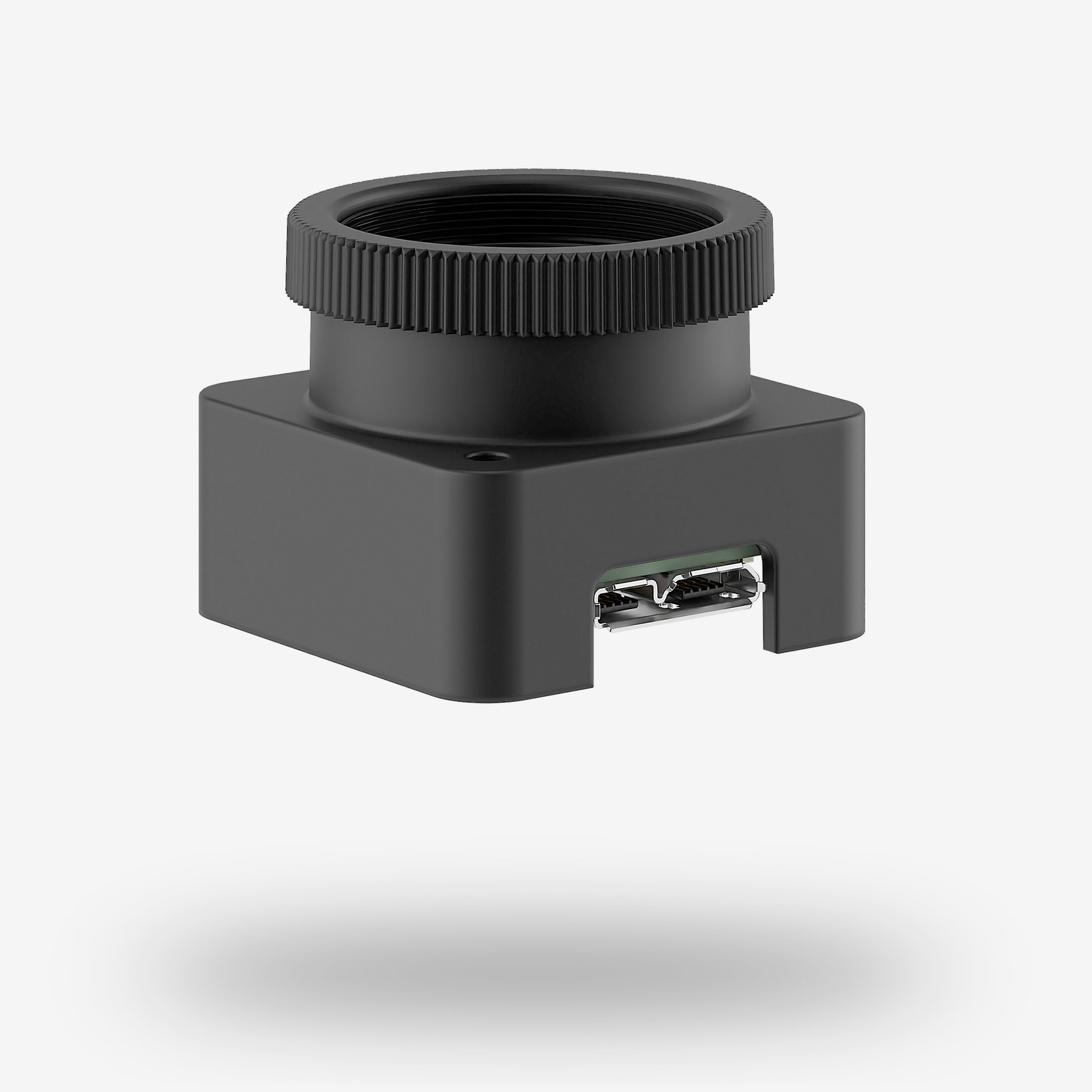 Caméra industrielle U3V | Sony IMX900 | 3,20 MP | Webstore